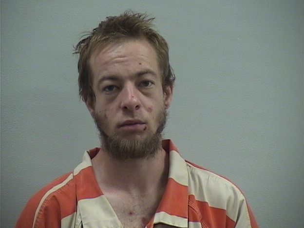 Search Warrant Executed in Senecaville – Guernsey County Sheriff’s Office